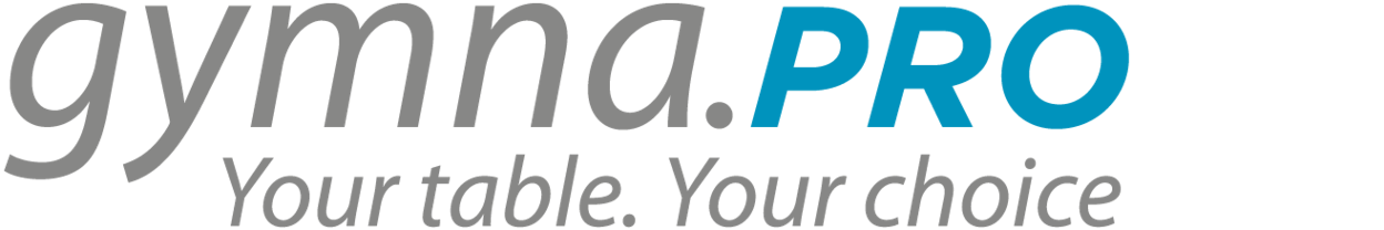 gymna.PRO - Gymna Nederland